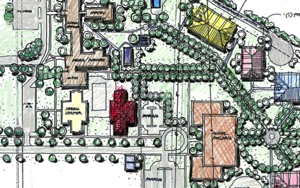 Sublette County Fair Master Plan – GSG Architecture